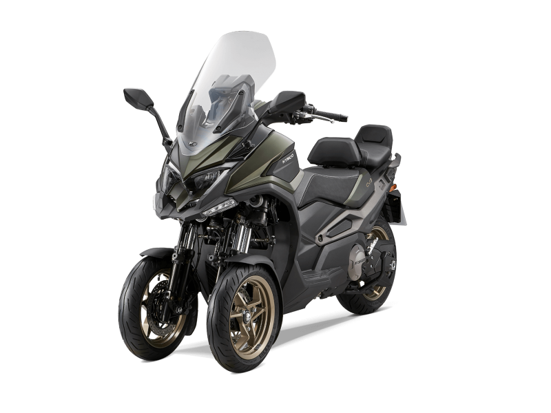 KYMCO CV3 550i ABS
