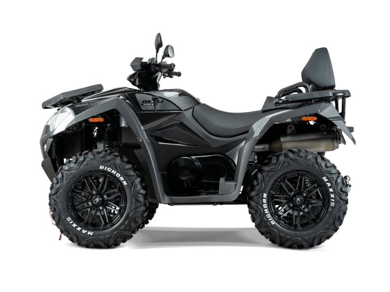 KYMCO MXU 700 EPS ABS T3B