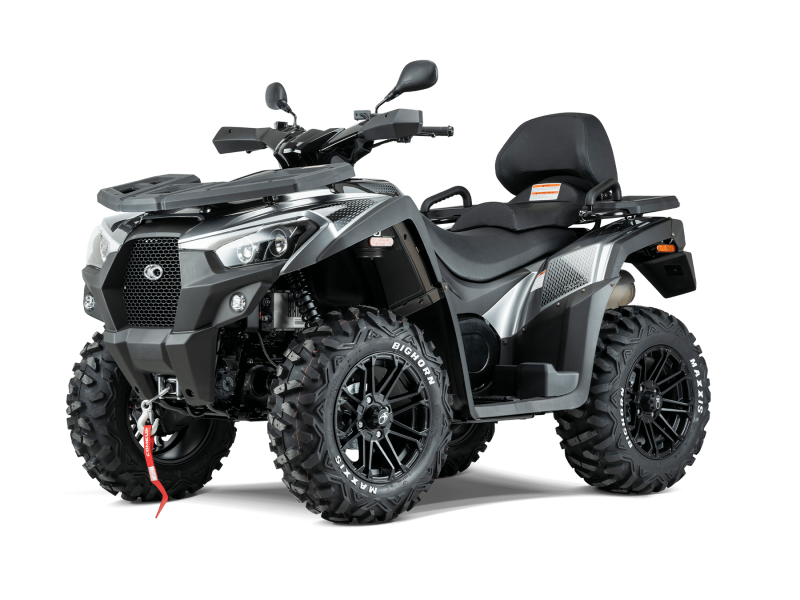 KYMCO MXU 700 EPS ABS T3B