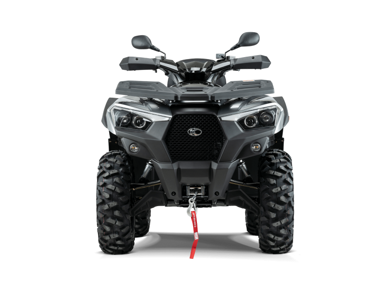 KYMCO MXU 700 EPS ABS T3B